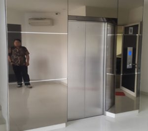 Ukuran Lift Penumpang: Pilihan Tepat untuk Gedung Anda