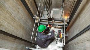 Maintenance Lift Jabodetabek, Servis Lift Jabodetabek