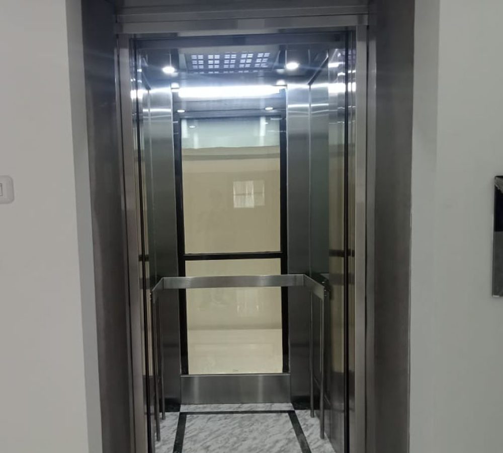 Home Lift Elevator - Daiichi Seloon Elevator